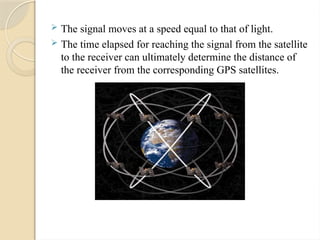 advance surveying instruments - GPS.pptx