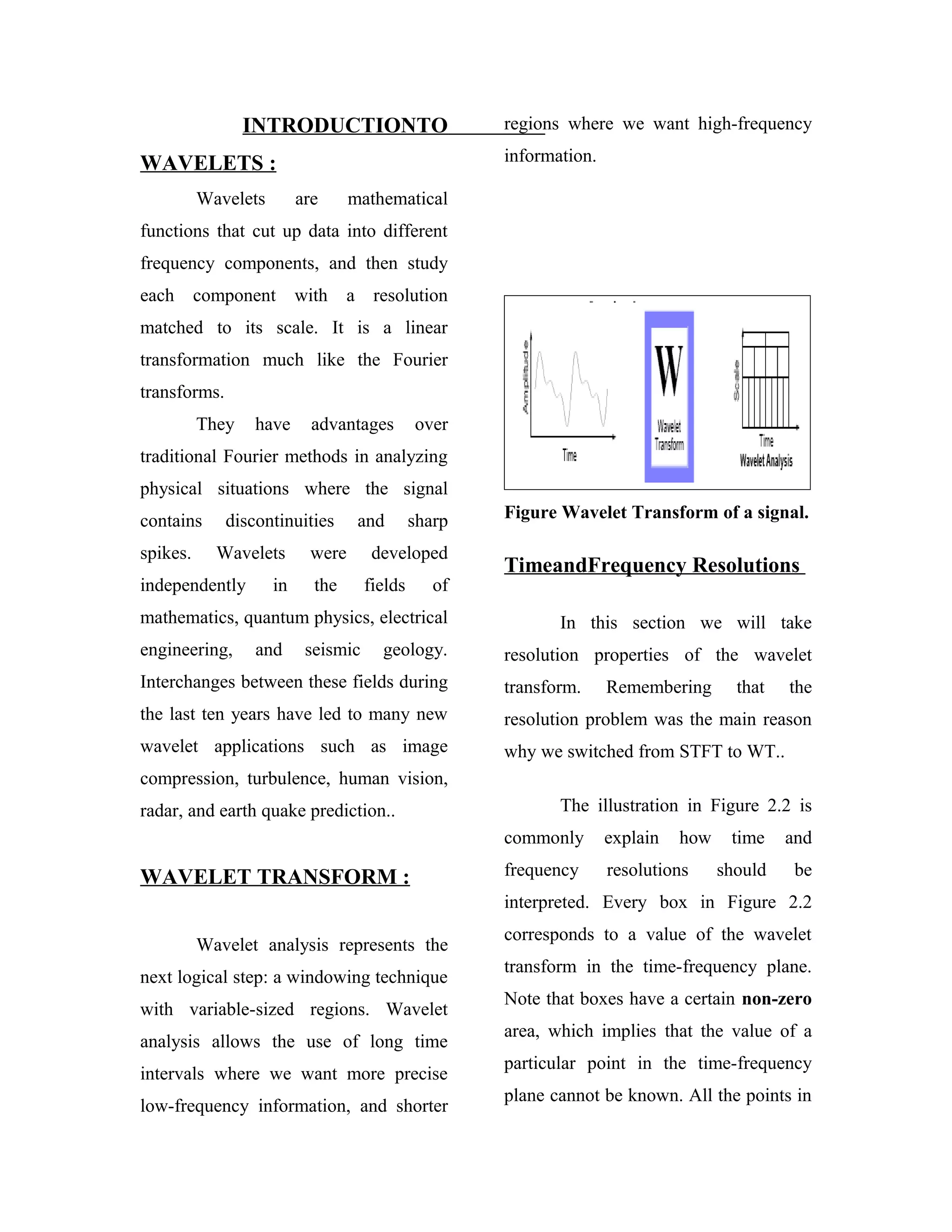 Advance technology in power systems | DOC