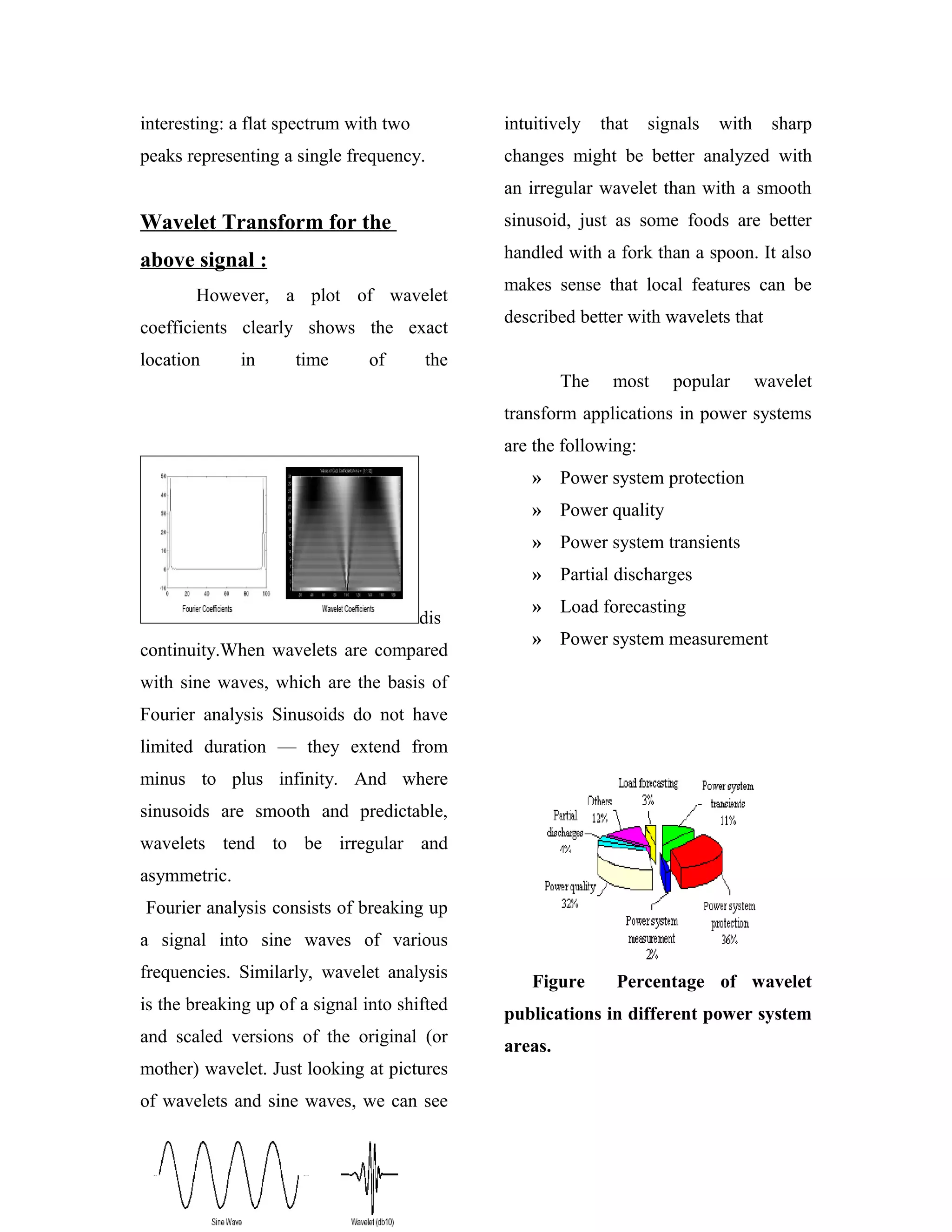 Advance technology in power systems | DOC