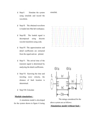 Advance technology in power systems | PDF