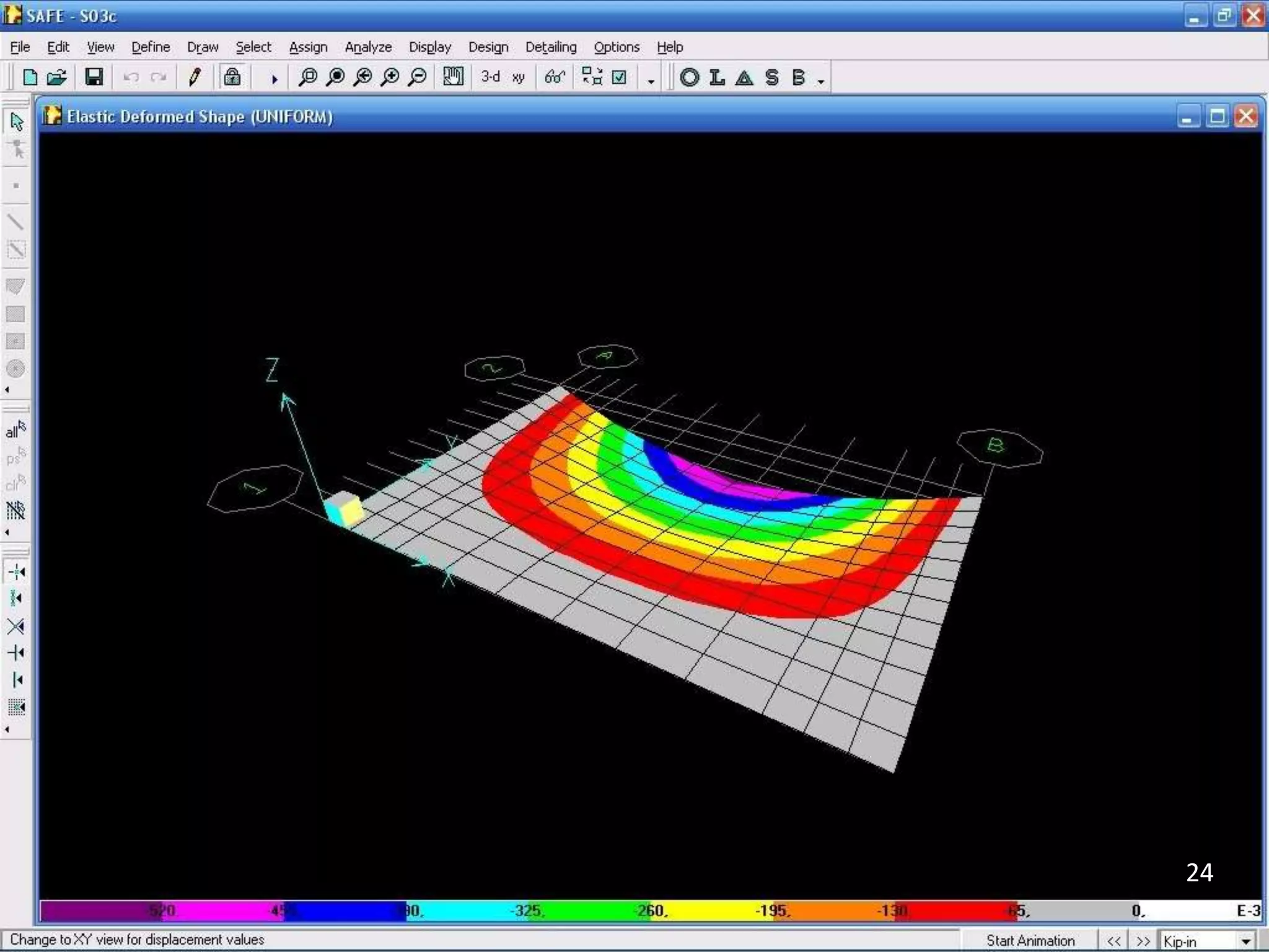 SOFTWARES IN CIVIL ENGINEERING | PPTX