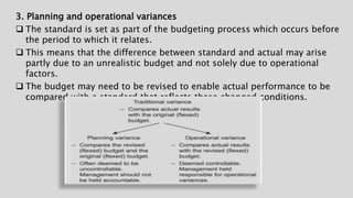 Advance Variance analysis.pptx performance | PPT