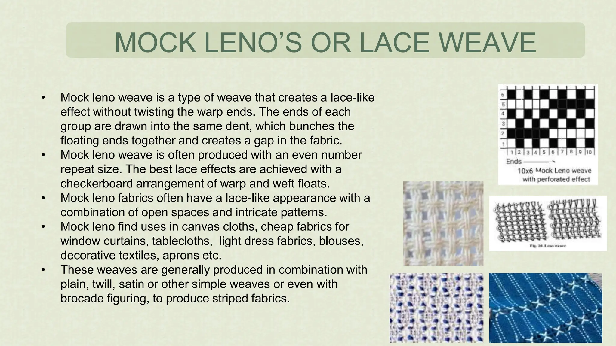 advance weaving and patterns presentation .pptx