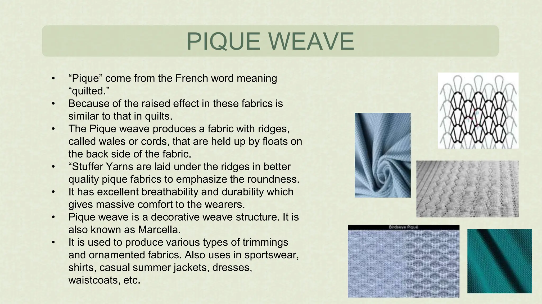 advance weaving and patterns presentation .pptx