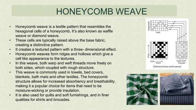 advance weaving and patterns presentation .pptx | Women\'s Outerwear | Women\'s Clothing