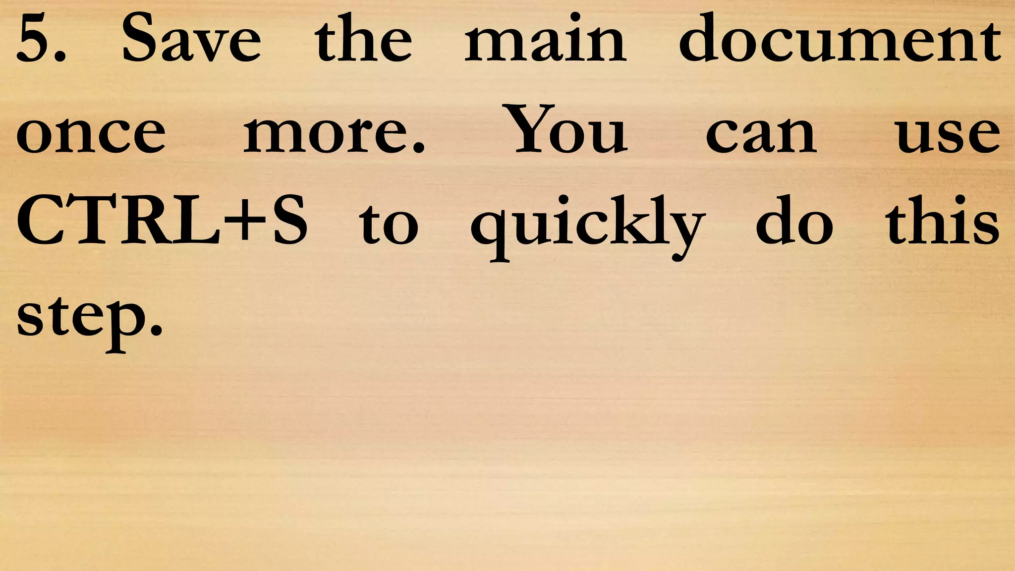 Advance Word Processing Skills.pptx