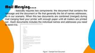 ADVANCE WORD PROCESSING SKILLS\empowerment technologies.pptx