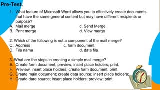 ADVANCE WORD PROCESSING SKILLS\empowerment technologies.pptx