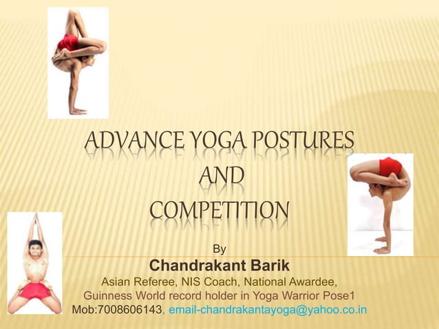 ADVANCE YOGA POSTURES.pptx