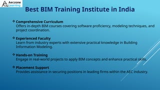 Top 10 BIM Skills You Need to Succeed as a BIM Professional | PPTX