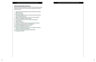 Advancing Community-Centered Journalism A practical guide for a more ...