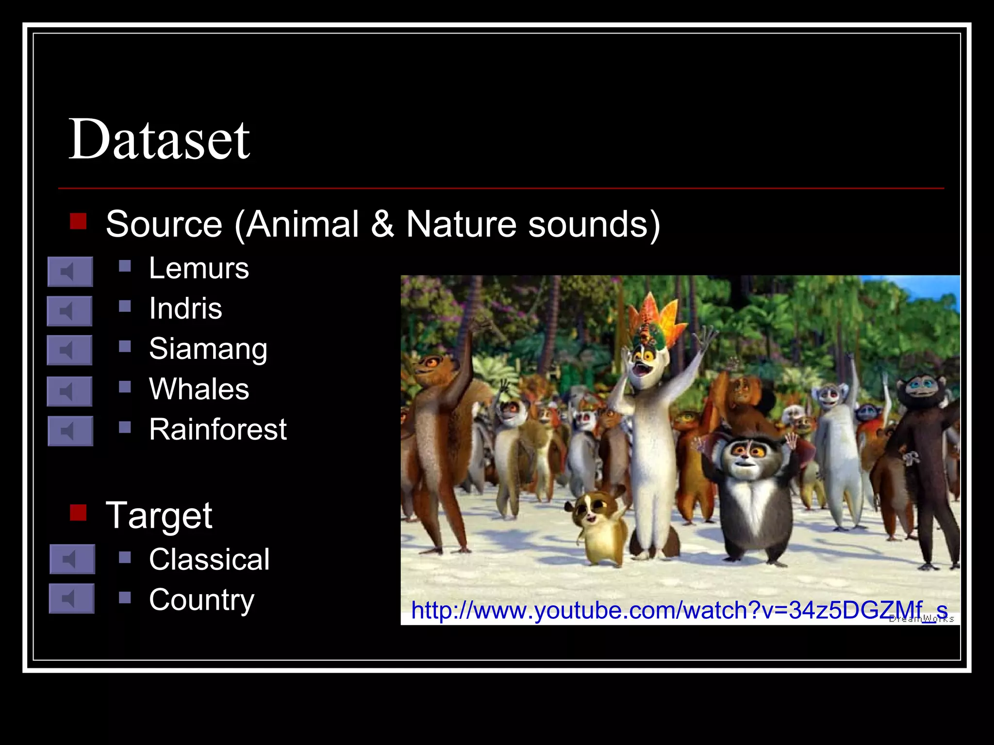 Advancing Concatenative Sound Synthesis Technology Ppt