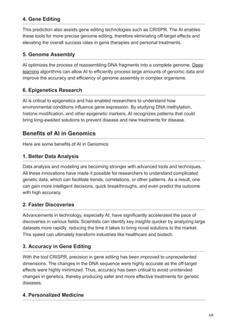 Advancing Genetic Research and Healthcare.pdf