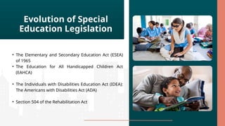 Advancing Inclusion working with families | PPTX