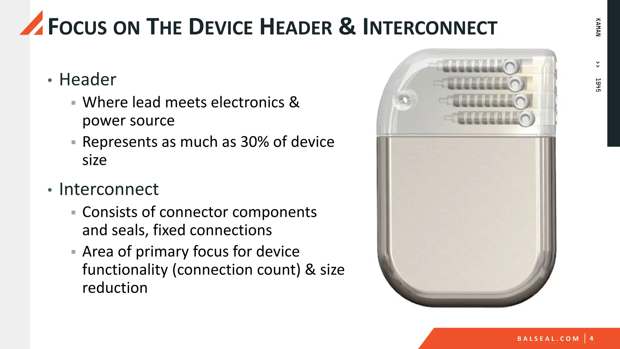 Advancing Neuromodulation Device Development with Turnkey Implantable ...