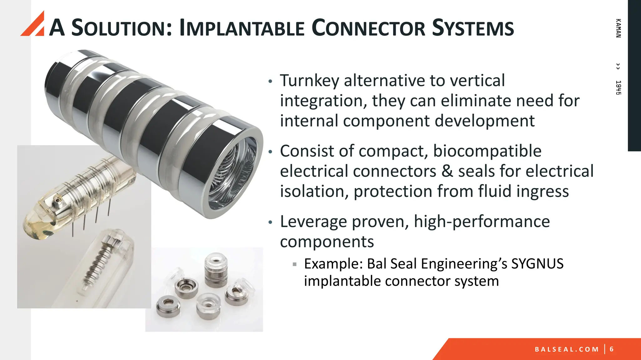 Advancing Neuromodulation Device Development with Turnkey Implantable ...