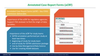 Advancing SDTM annotation through automation Anja Kreis AbbVie.pptx