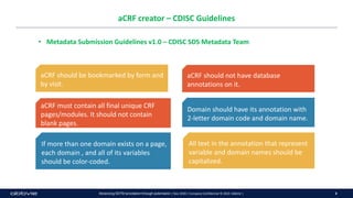 Advancing SDTM annotation through automation Anja Kreis AbbVie.pptx