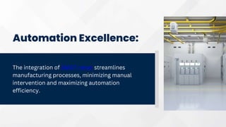 Advancing Semiconductor Manufacturing Exploring AMAT Robotics.pptx