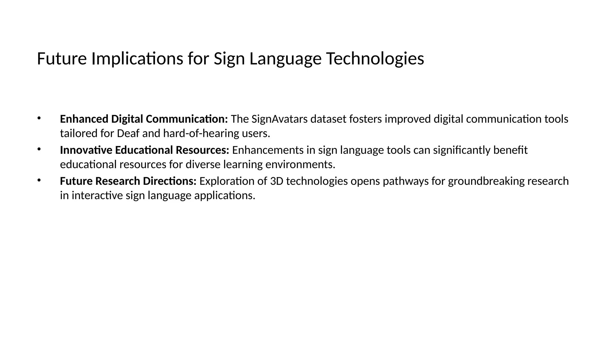 Advancing Sign Language Technologies.pptx
