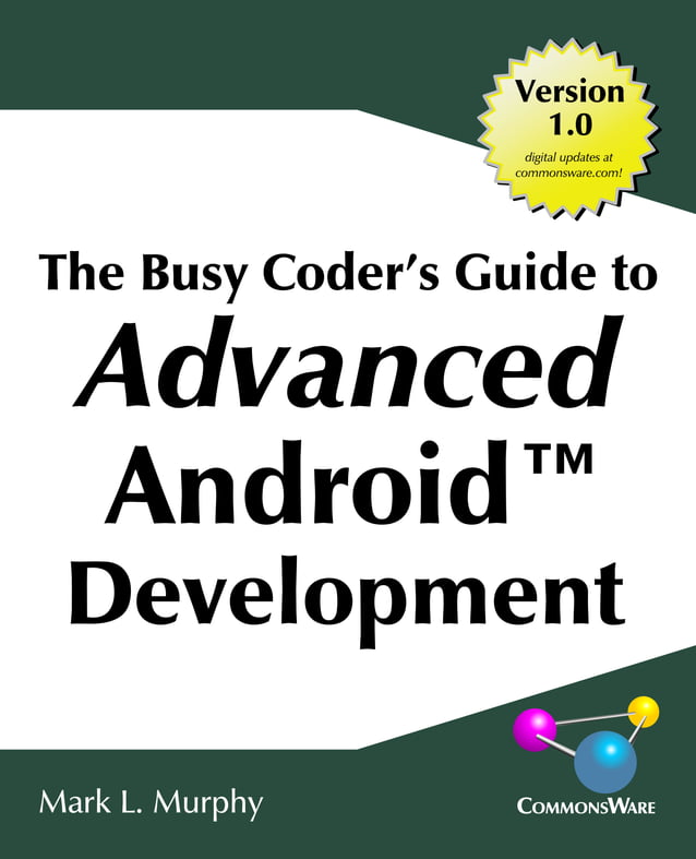 Adv android 1-0-cc | PDF