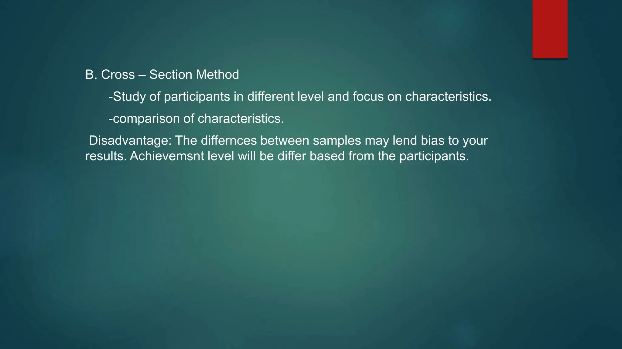 Advange-and-Disadvantages-of-descritive-method-report.pptx