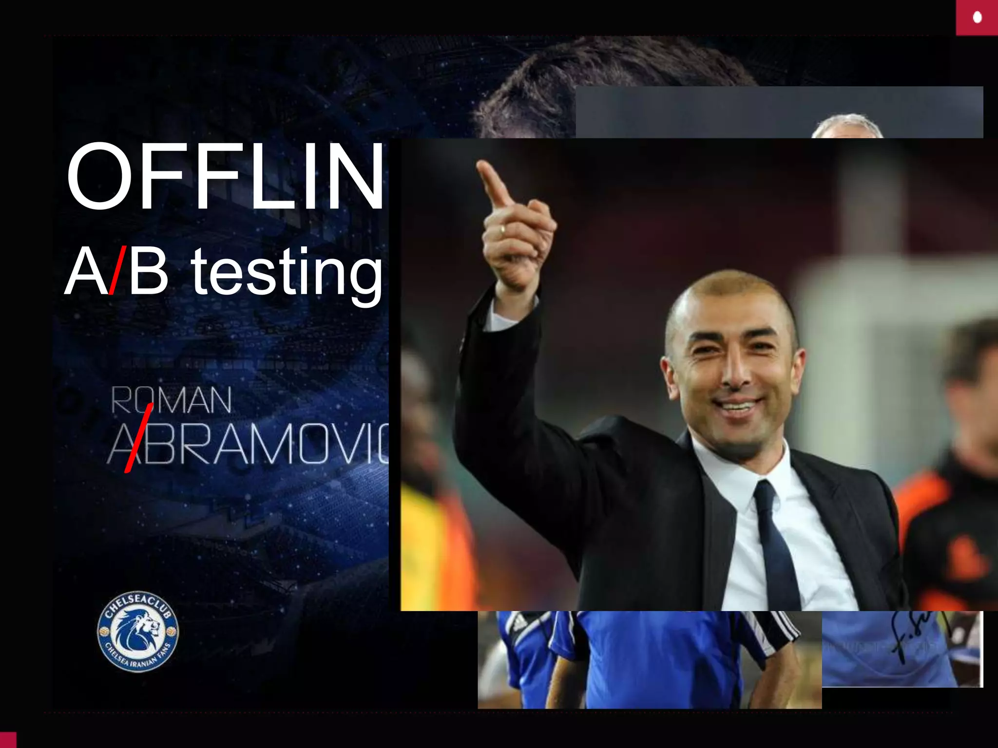 Samfelagsmiðlar og fyrirtaeki; Twitter, Facebook og Google | PPTX