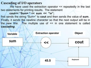 Advantage and Disadvantages of C++ programming.pptx
