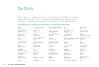 Colliers Advantage | PPT