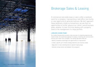 Colliers Advantage | PPT
