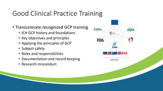 Advantage Clinical: Clinical Research Training Online - Course and Learning Management System ...