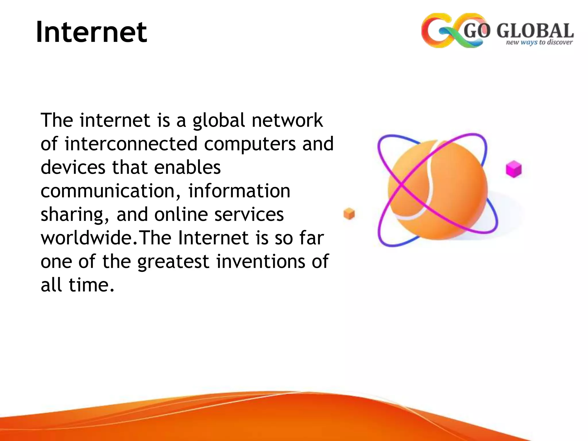 Advantage & Disadvantage of Internet.pptx