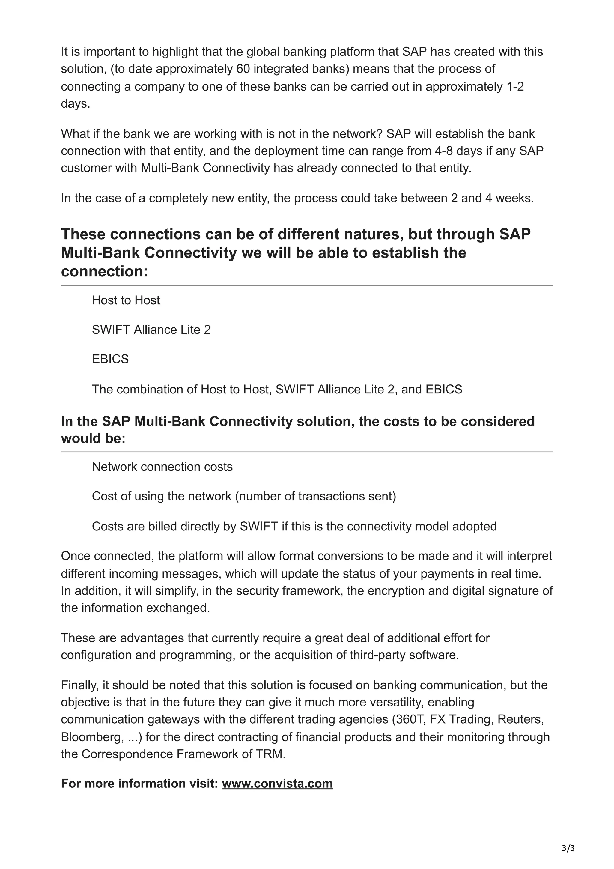 Advantage of SAP Multi Bank Connectivity - CONVISTA.pdf