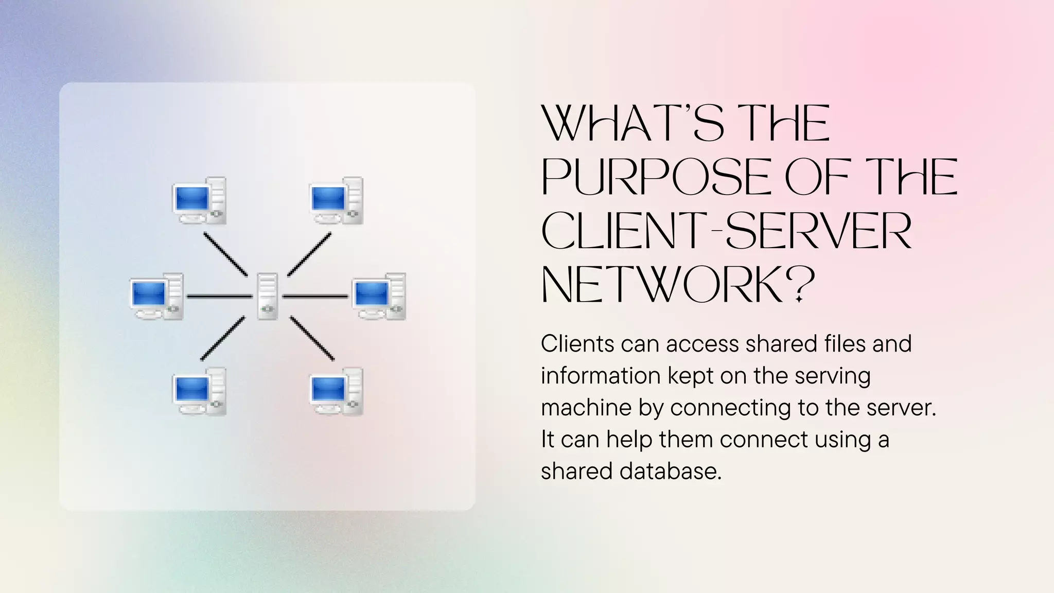 Advantages-and-Disadvantages-of-P2P-Network-Client-Server-Network.pdf | Computer Networking ...