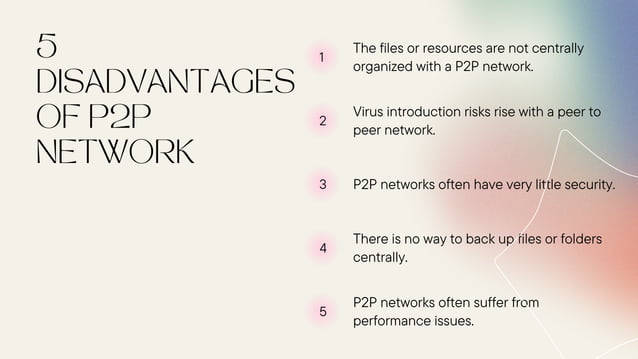 Advantages-and-Disadvantages-of-P2P-Network-Client-Server-Network.pdf | Computer Networking ...