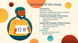 advantages-disadvantages-essay-writing-creative-writing-tasks_143090.pptx