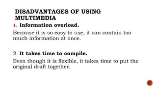 Advantages and Disadvanatges of social media.pptx