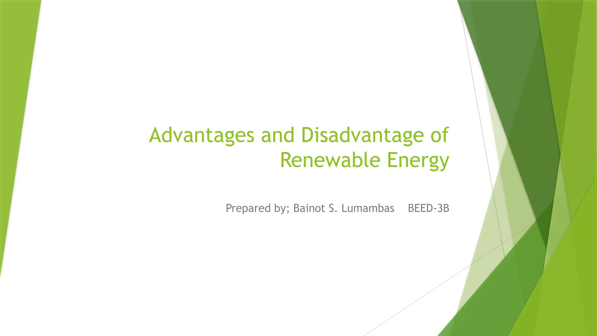 Advantages and Disadvantageof Renewable Energy.pptx