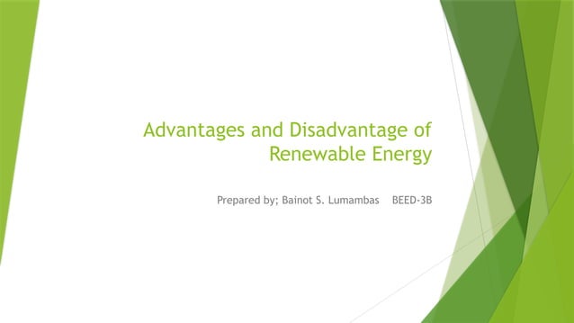 Advantages and Disadvantageof Renewable Energy.pptx