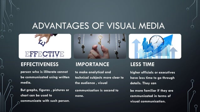 Visual Art (advantages and disadvantages) | PPTX