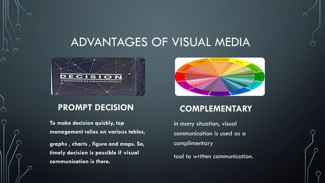 Visual Art (advantages and disadvantages) | PPTX