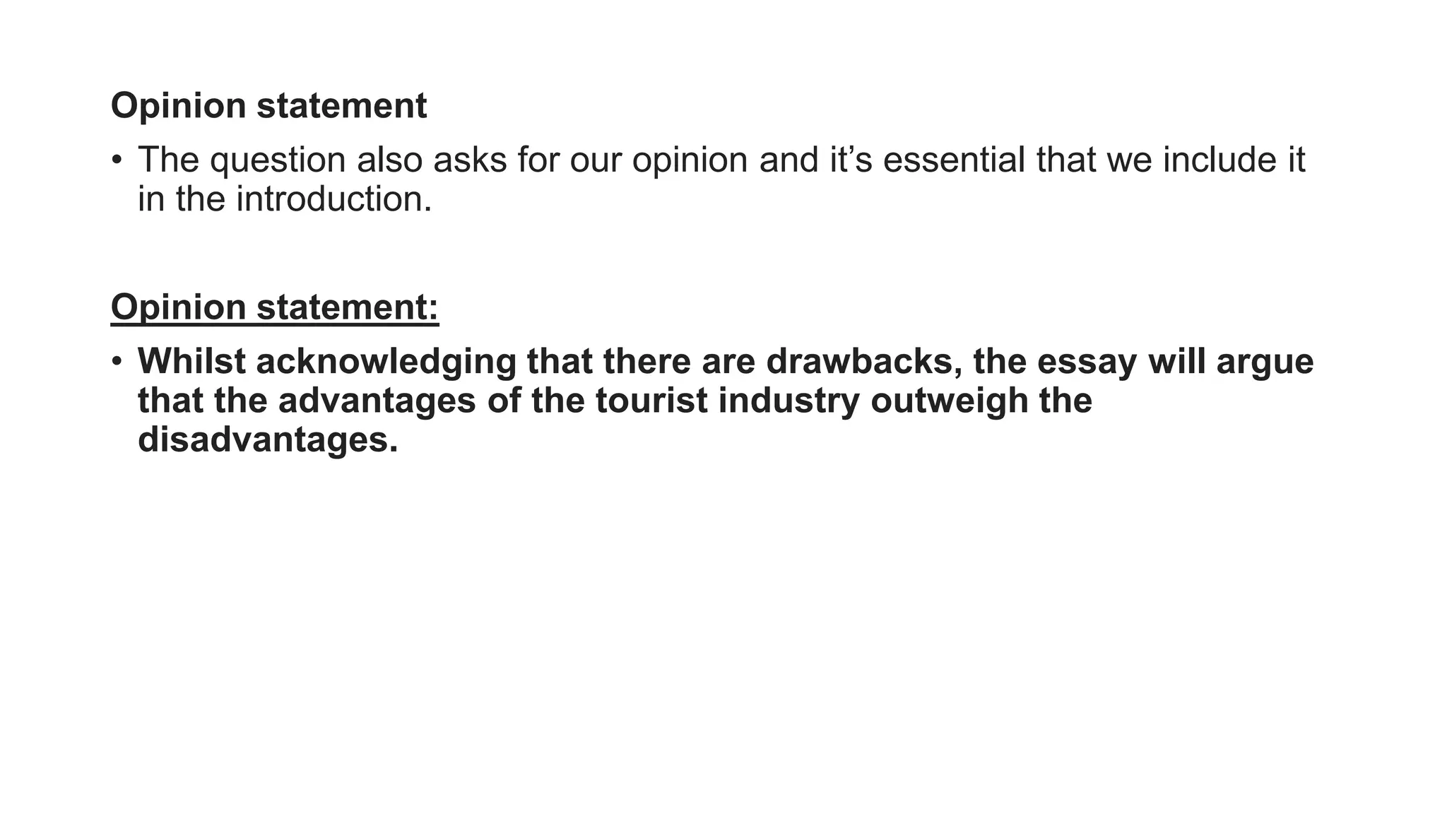 Advantages and disadvantages essays.pptx