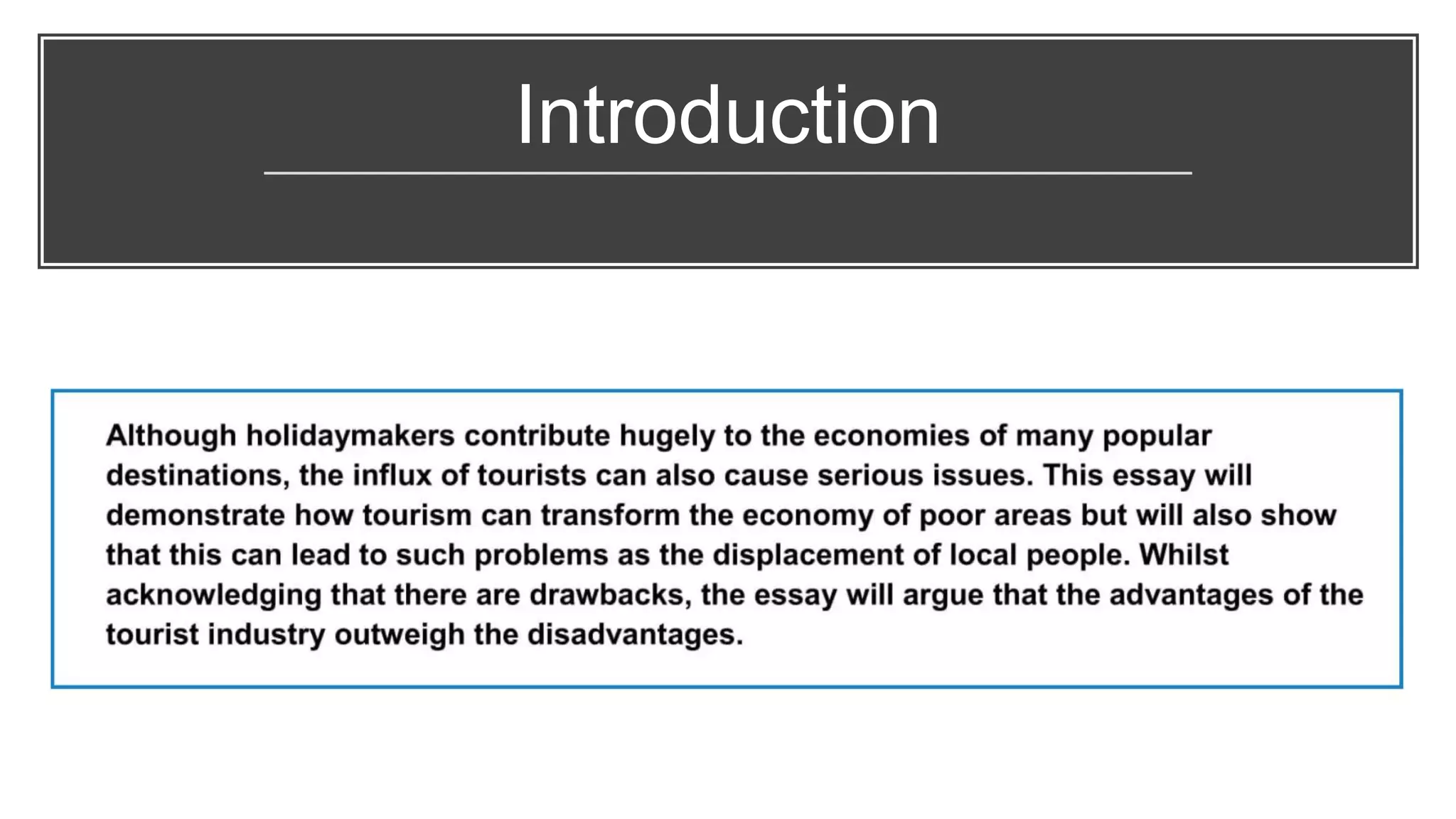 Advantages and disadvantages essays.pptx