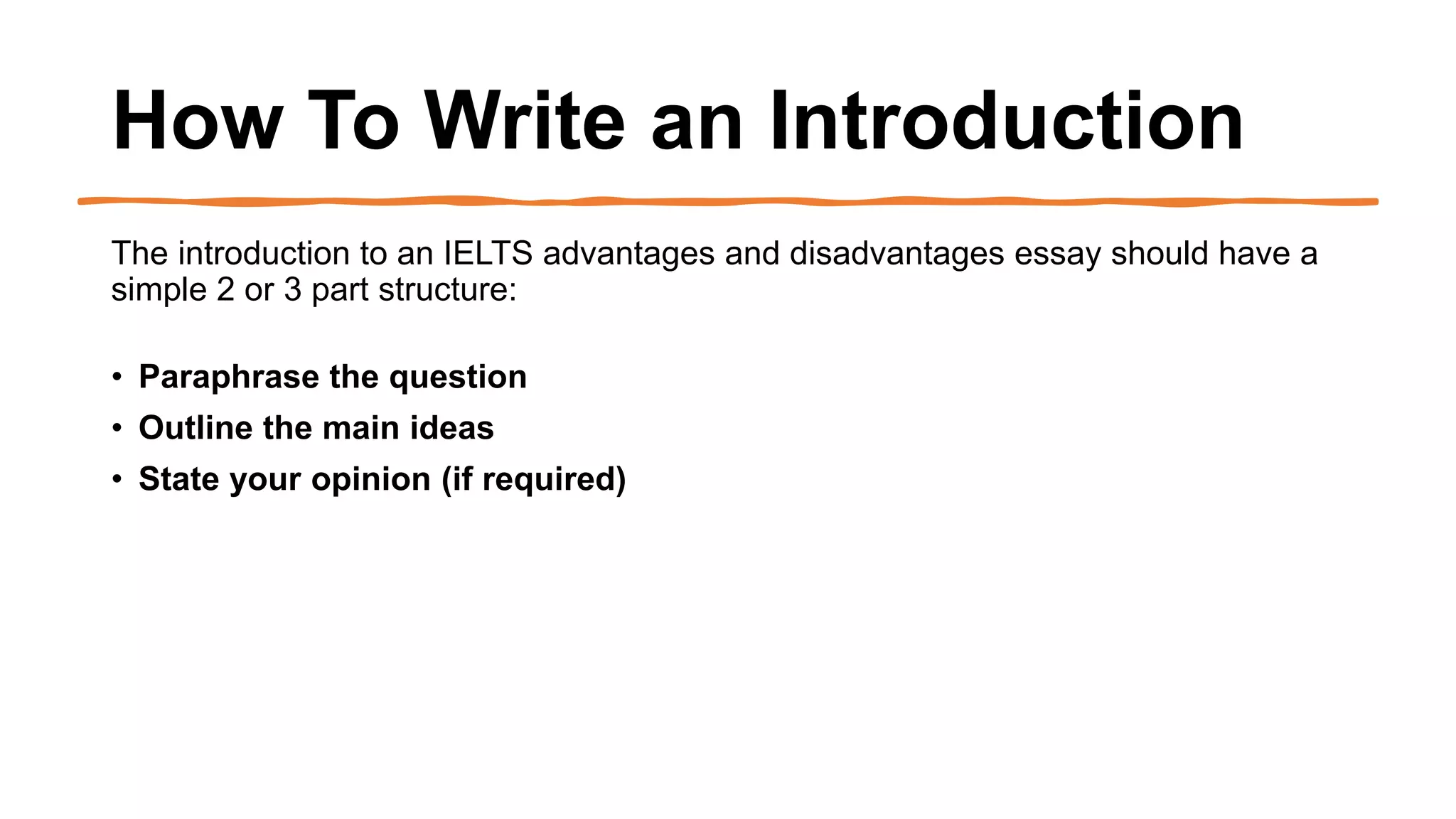Advantages and disadvantages essays.pptx