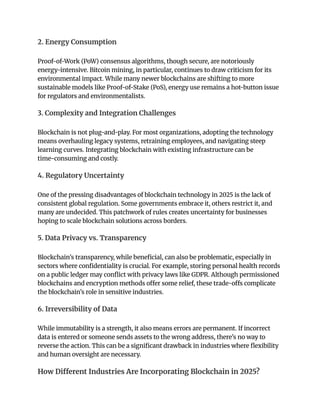 Advantages and Disadvantages of Blockchain Technology Visionary CIOs.pdf