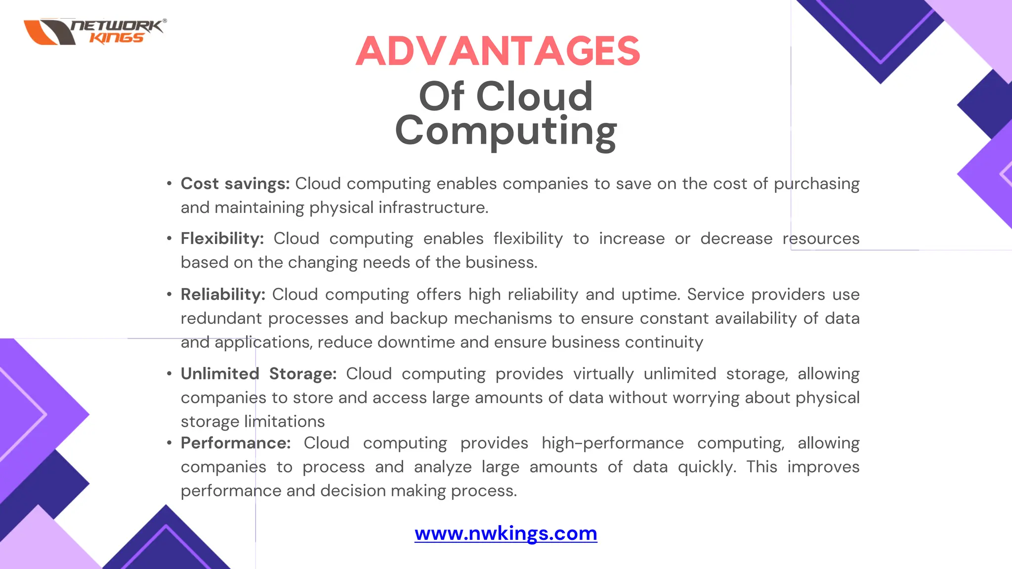 Advantages and disadvantages of cloud computing ppt.pptx