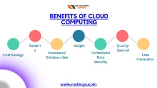 Advantages and disadvantages of cloud computing ppt.pptx