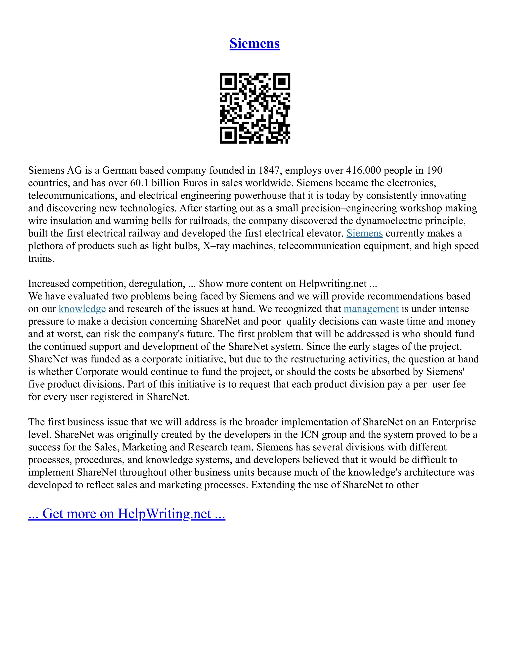 Advantages And Disadvantages Of Collaboration | PDF