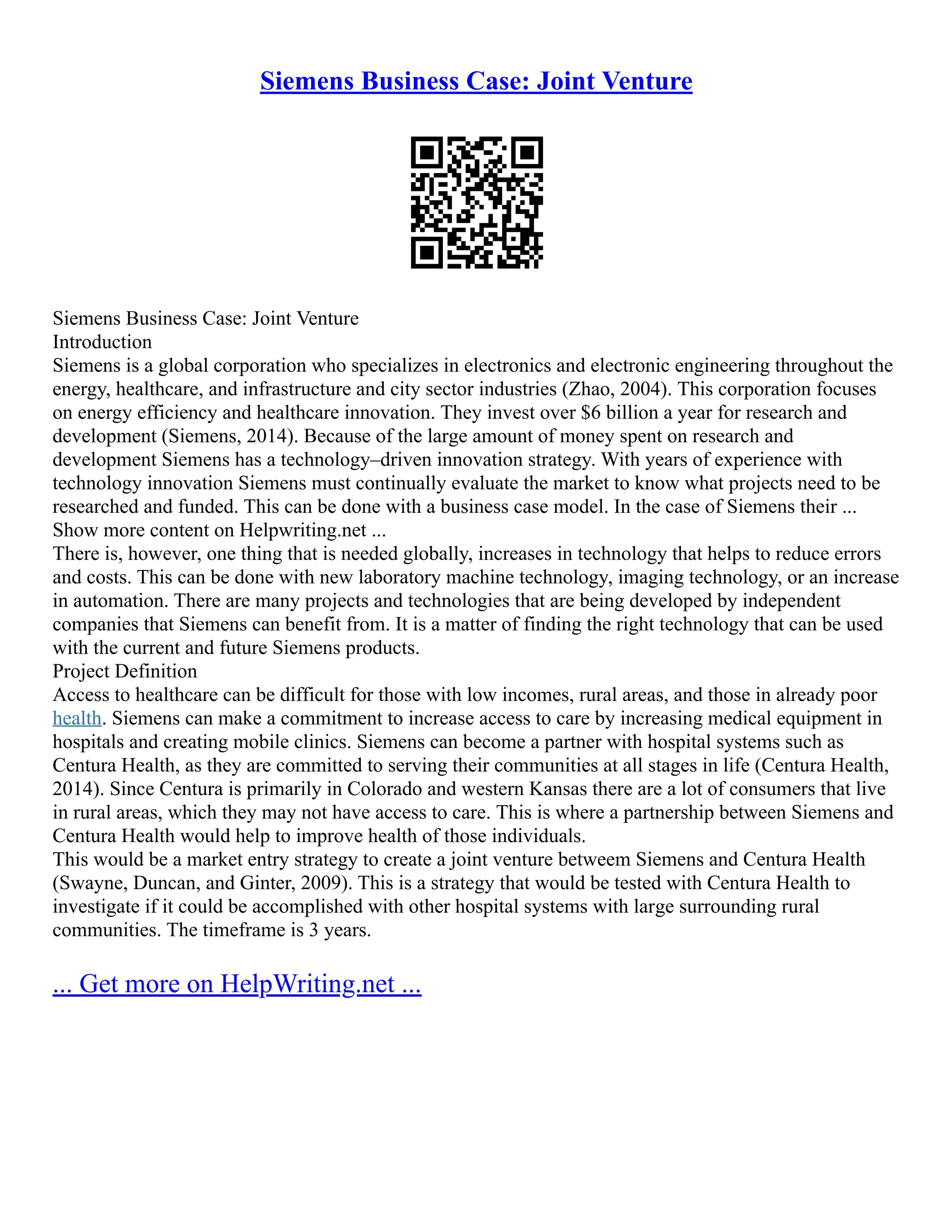 Advantages And Disadvantages Of Collaboration | PDF