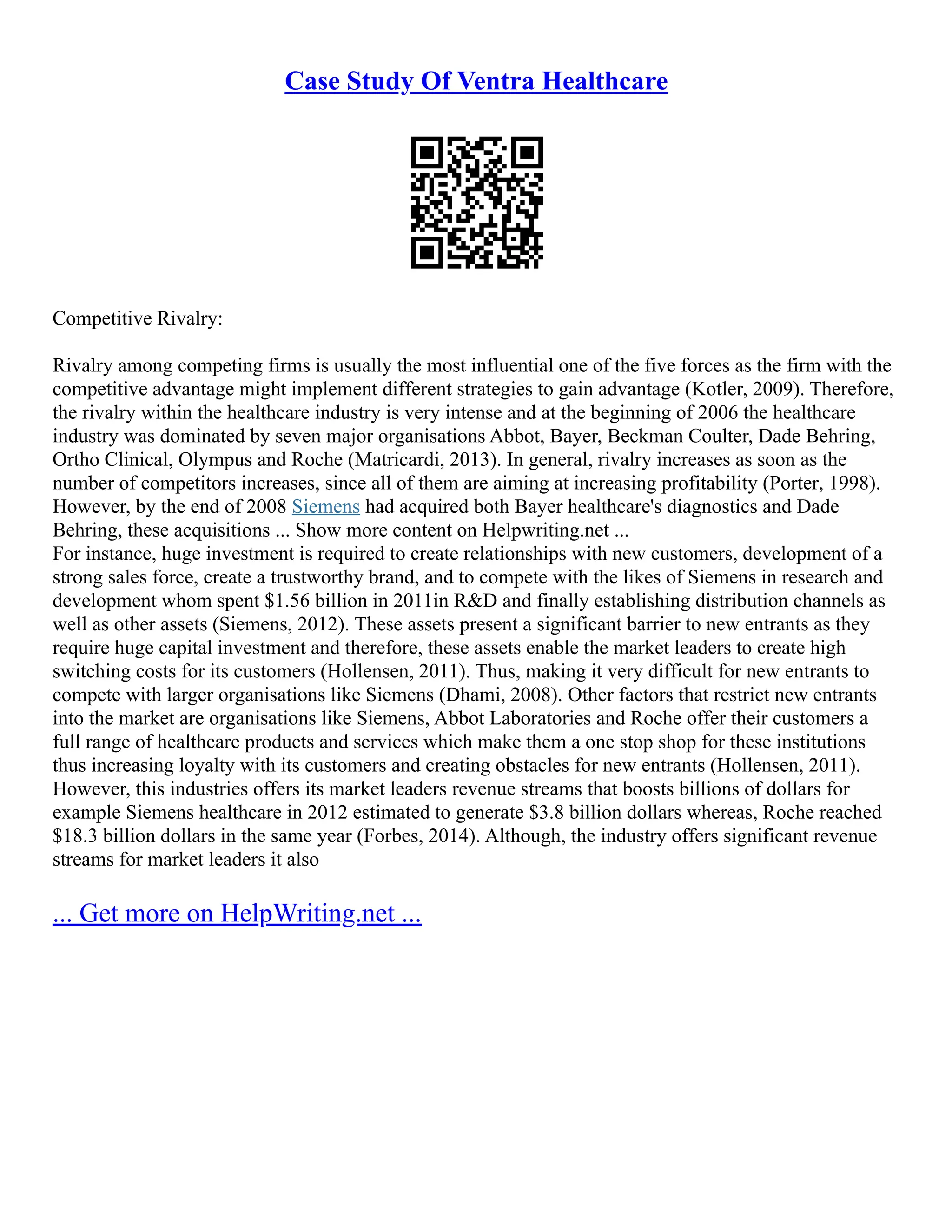 Advantages And Disadvantages Of Collaboration | PDF